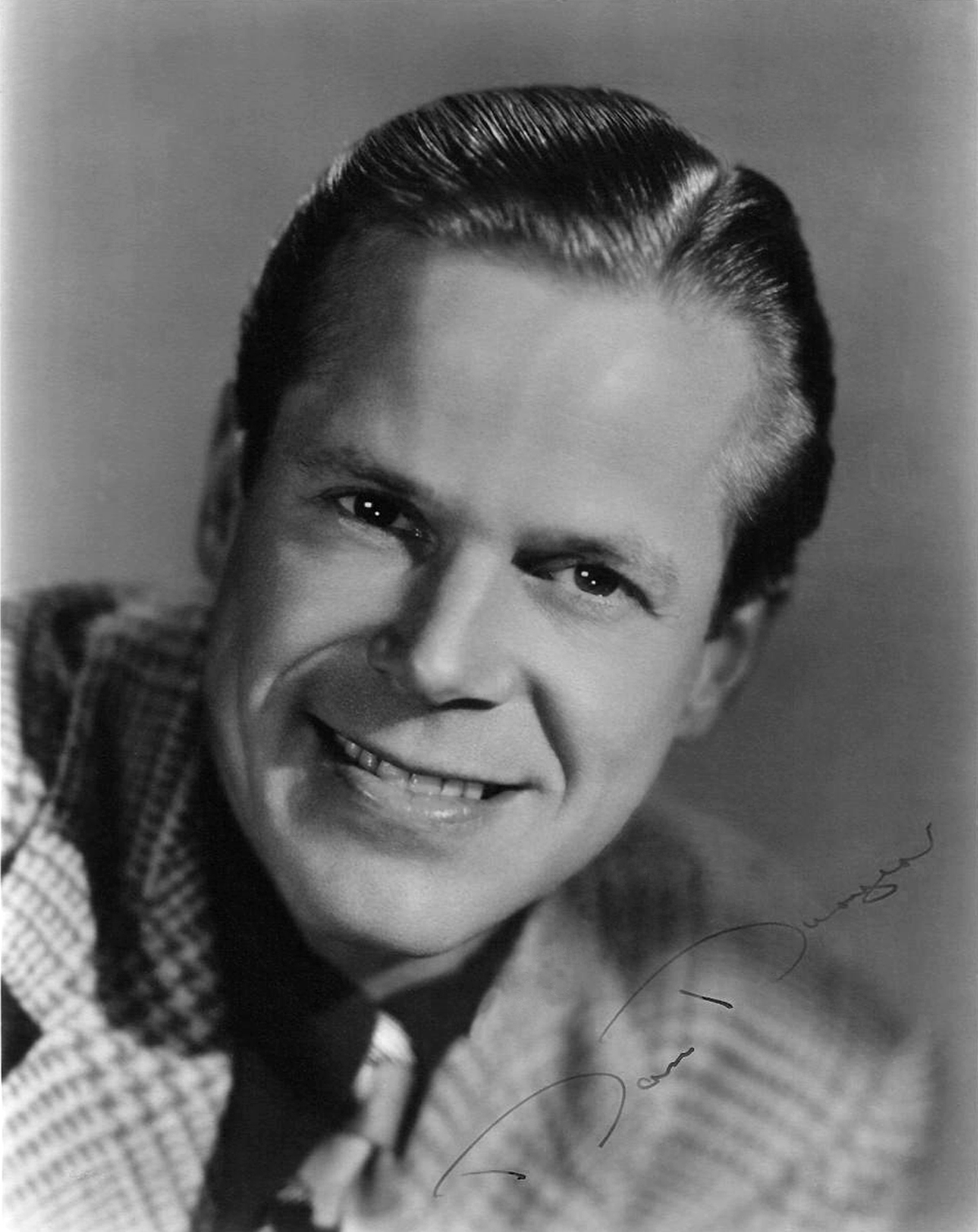 Dan Duryea Central: Photos