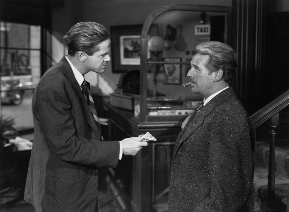 Dan Duryea Central: Black Angel (1946)