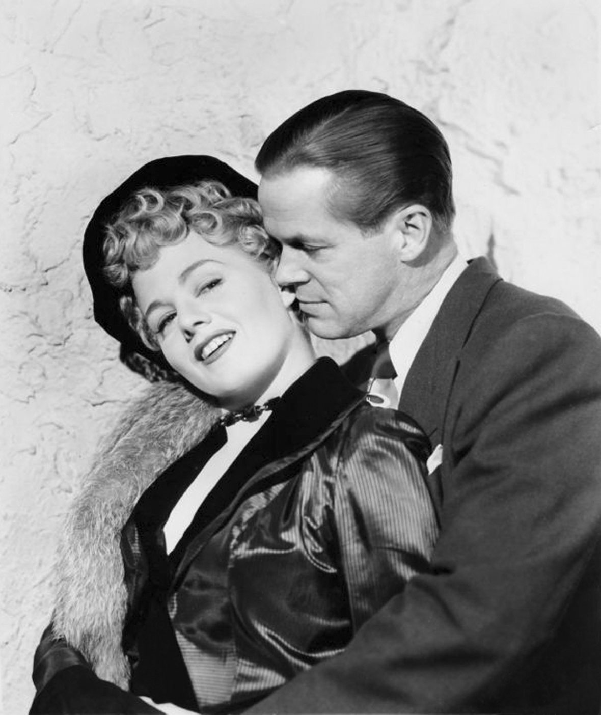 Dan Duryea Central: Johnny Stool Pigeon (1949)