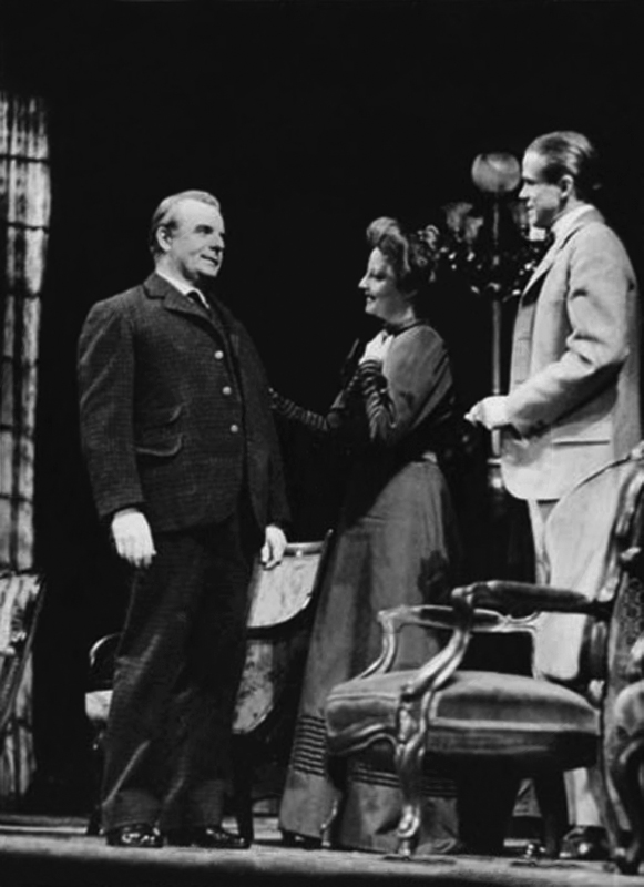 Dan Duryea Central: Before Hollywood