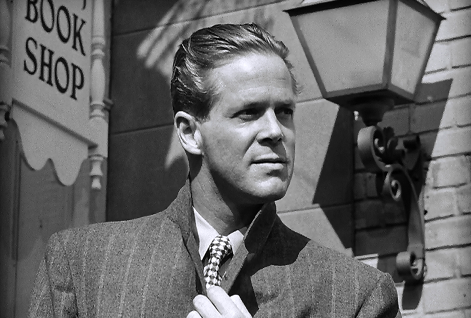 Dan Duryea Central: The Underworld Story (1950)
