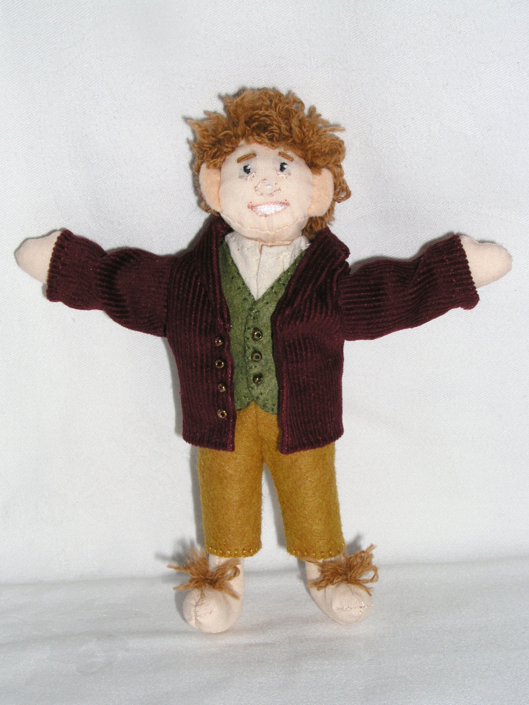 SarahBeth's Middle Earth Gift Shop
